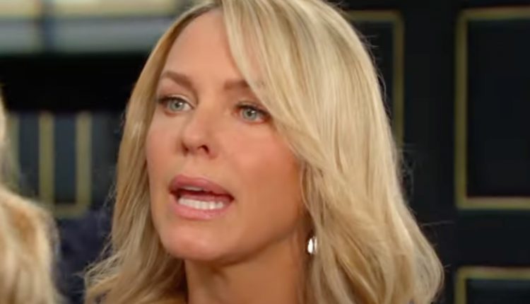 'Days Of Our Lives' Weekly Spoilers Oct 13-17: Sophia's Meltdown, Gabi ...