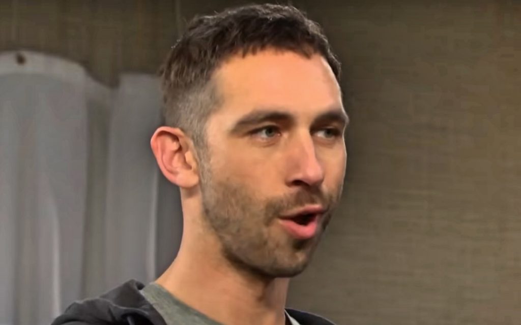 Days of Our Lives Spoilers Next 2 Weeks: Fiona’s Debut, Jack Emotional, Double Wedding Drama ...