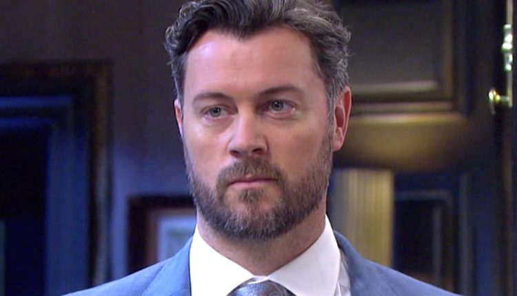 The Young And The Restless Spoilers: Cane’s Deal With Lily Comes Too ...