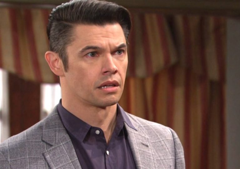 Days of Our Lives Spoilers: Paul Telfer Wants