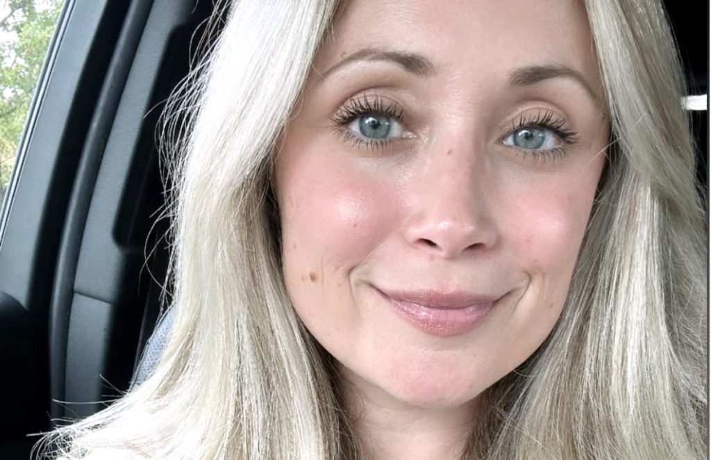 General Hospital Alum Emme Rylan Is Back!