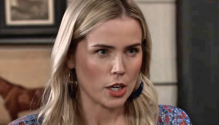 The Bold and The Beautiful Spoilers: Brooke Pushes Donna To Rekindle ...