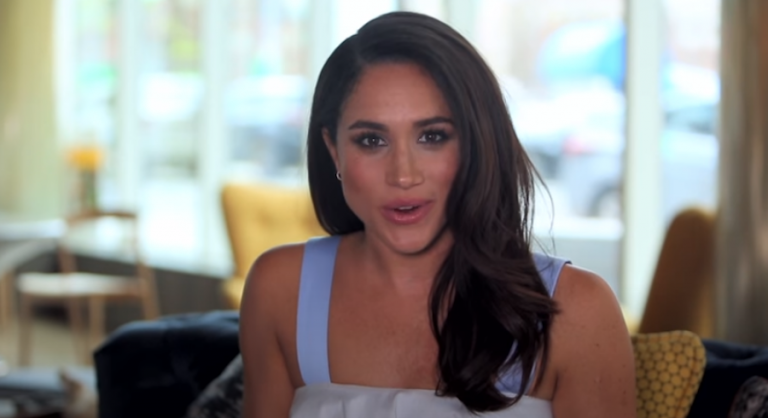 Meghan Markle Angry With Jealousy Over Kate Middleton