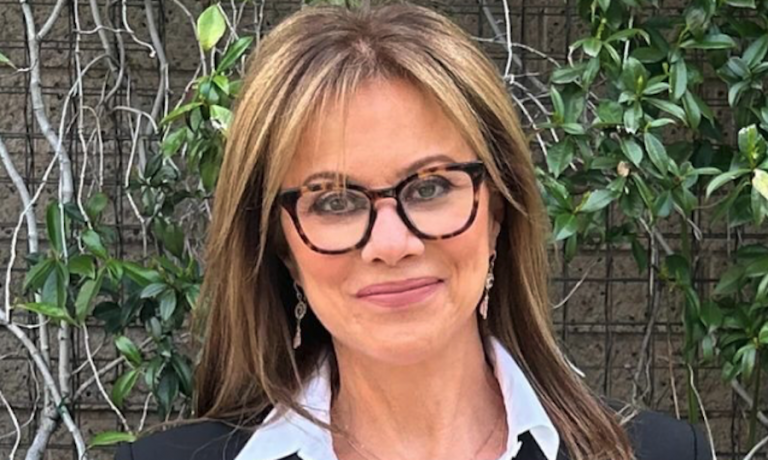 General Hospital News: Fans Are Calling For Nancy Lee