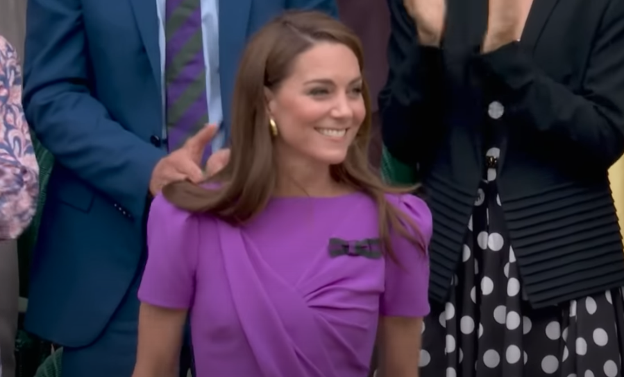 Royal Family News: Kate Middleton Is Fighting