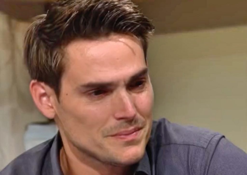The Young and the Restless Spoilers: Is Billy Going To Give Adam