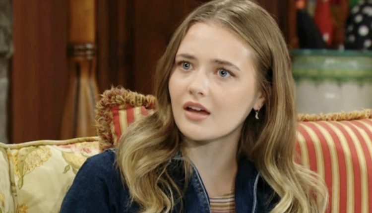 The Bold And The Beautiful Spoilers: RJ's Return Increases Forrester ...