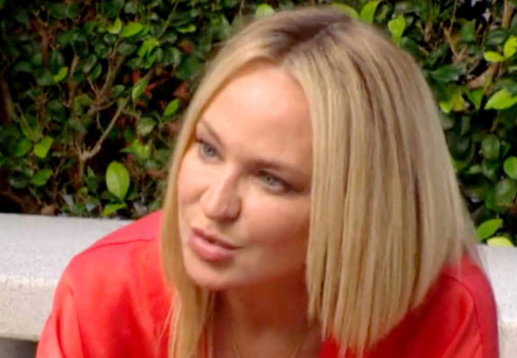 The Young and the Restless Spoilers: Devon Tests Lily, Sharon Confesses ...
