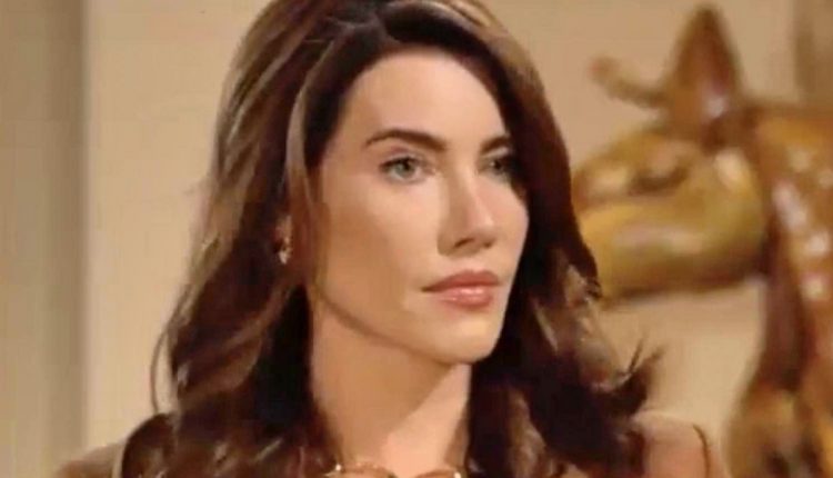 The Bold And The Beautiful Spoilers: The Hope Diamond Destroys Liam's ...