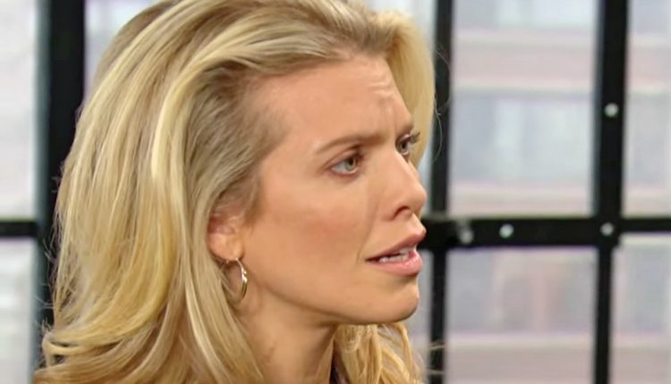 General Hospital Spoilers: Cullum Will Live To Regret Going After Danny ...