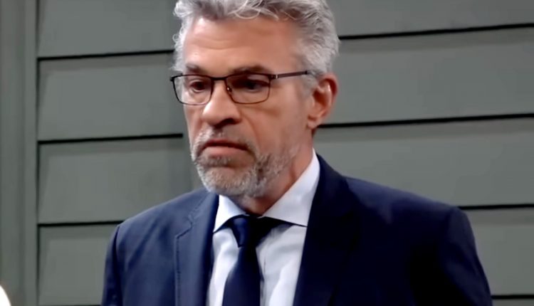 The Bold And The Beautiful Spoilers: Could Wyatt, Hope, and Liam's Love ...