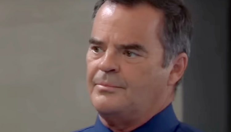 General Hospital Spoilers: Rocco’s Dangerous Secret May Pull Dante Down ...