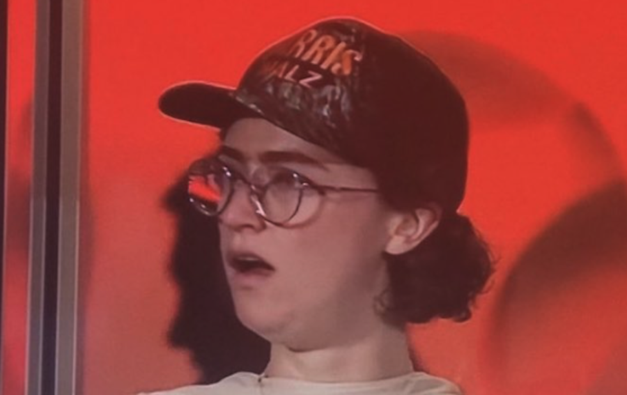 Kamala Harris’s Step Daughter Ella Emhoff Trashed