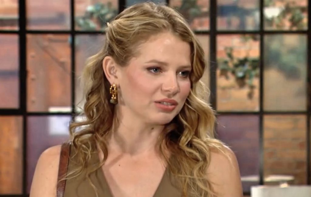 The Young and the Restless Spoilers Monday, August 5 Spoilers: Summer ...