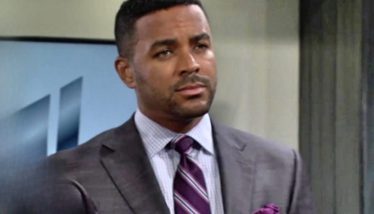 Days Of Our Lives Comings And Goings Oct 6-10: A Horton Recast, A ...