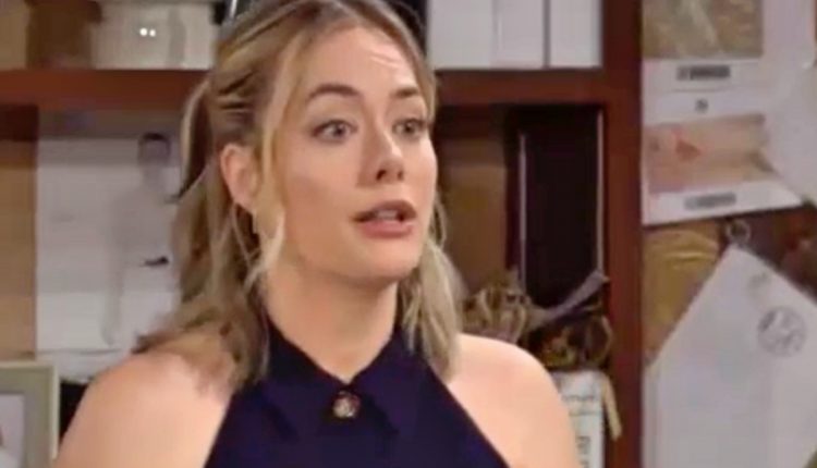 The Young And The Restless Spoilers: Phyllis Earns Victor's Gift ...