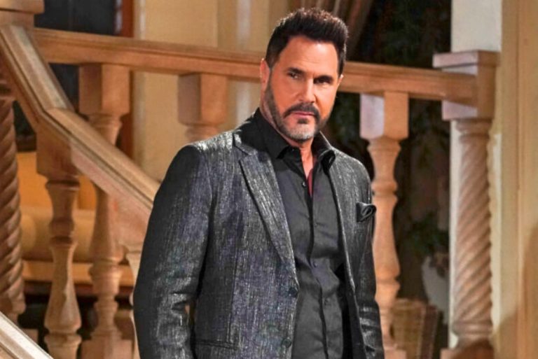 The Bold and the Beautiful Spoilers: Bill's Devious Plan To Sabotage ...