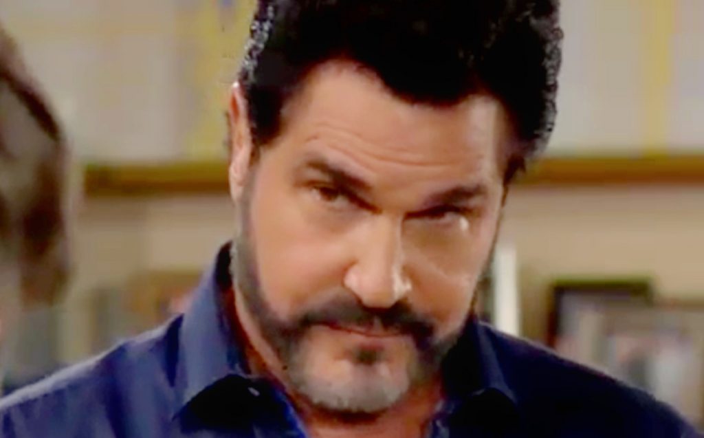 The Bold and the Beautiful Star Don Diamont