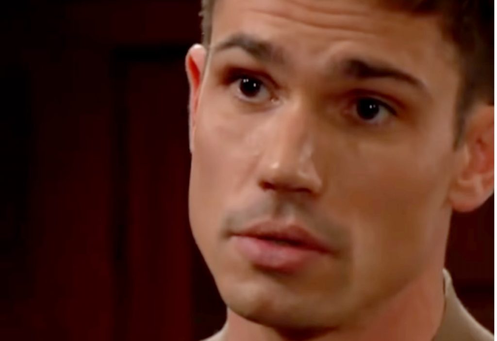 The Bold and the Beautiful Spoilers: Finn Knows Carter