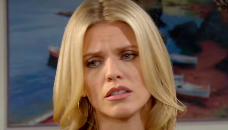 General Hospital Spoilers: Exploring the Fan Backlash Over Kristina’s ...