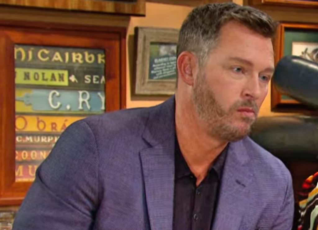 Days Of Our Lives Spoilers: Brady Pressured, Holly’s Revenge, Sarah ...