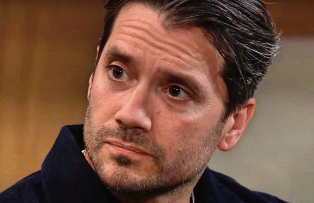 General Hospital Spoilers: Worried Boyfriends, Truth Requested, Probing ...