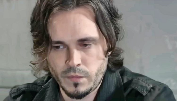 Days Of Our Lives Comings & Goings Jan 26-30: Legacy Character & Major ...