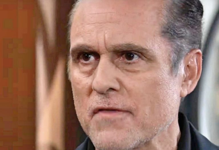 General Hospital Spoilers: Sonny Must Kill Sam to Save His Own Skin ...