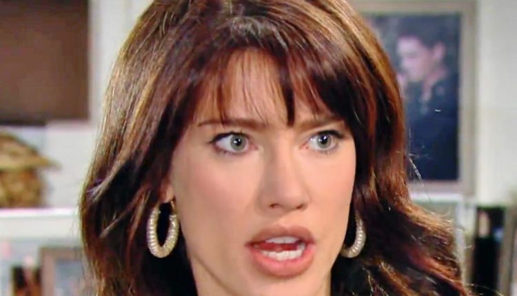 The Bold And The Beautiful Spoilers: Eric Explodes Over Donna's Hope ...