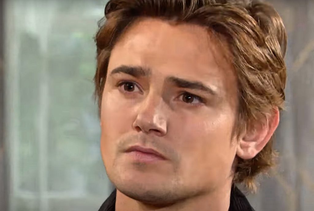 Days of Our Lives Spoilers: Joy’s Win, Leo’s Night Terror, Johnny’s ...