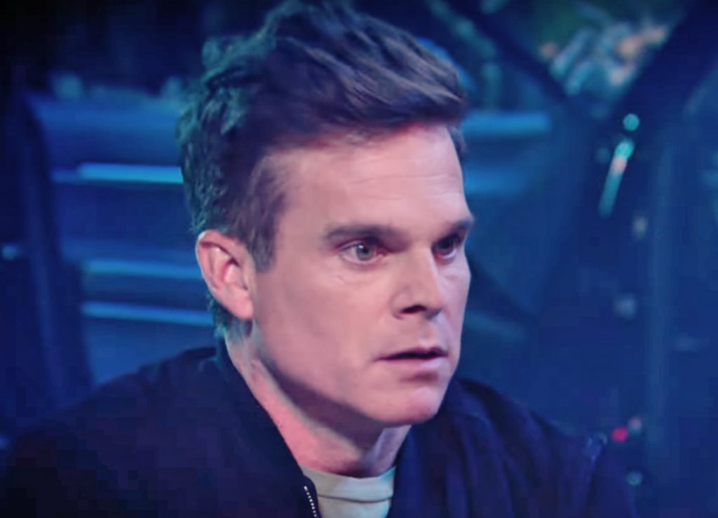 Days of Our Lives Spoilers: Joy’s Win, Leo’s Night Terror, Johnny’s ...