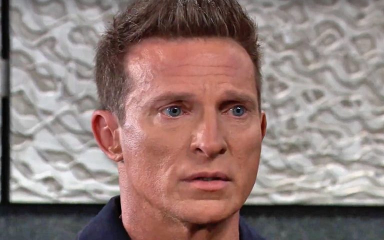 General Hospital Spoilers: Steve Burton Doesn’t Want