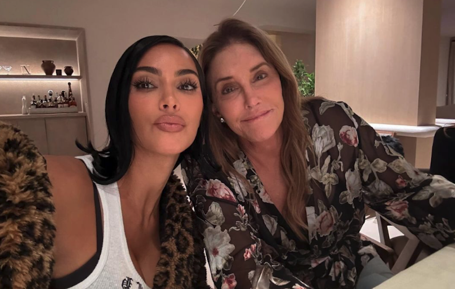 Is Kim Kardashain Voting For Donald Trump?