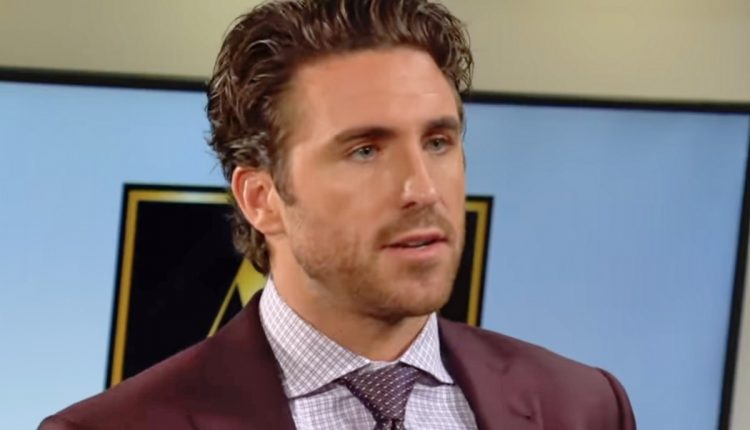 The Bold and the Beautiful Spoilers: Steffy Forrester Is Being A ...