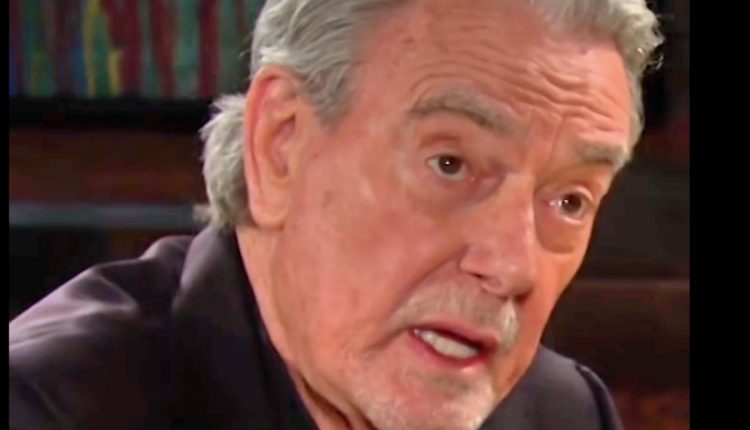 The Bold And The Beautiful Spoilers: Eric Becomes Katie's Mentor ...