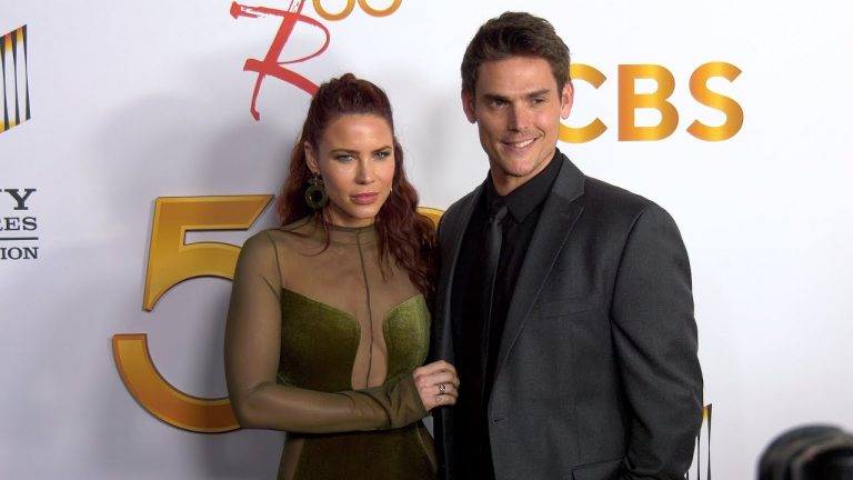 Y&R News: The Truth About Courtney Hope And Mark