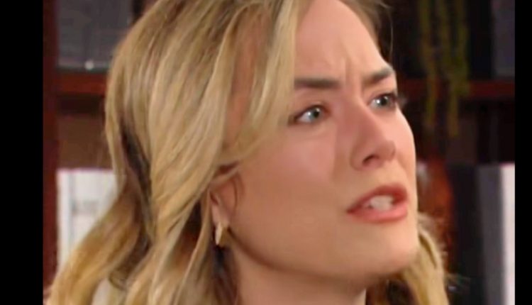 The Young and The Restless Spoilers: Billy Prioritizes Family, Leaving ...