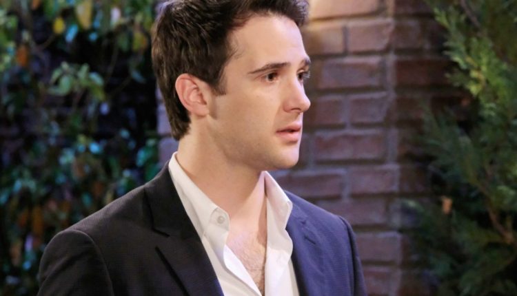 Days Of Our Lives Comings & Goings June 15-19: Major Exit, Young Summer ...