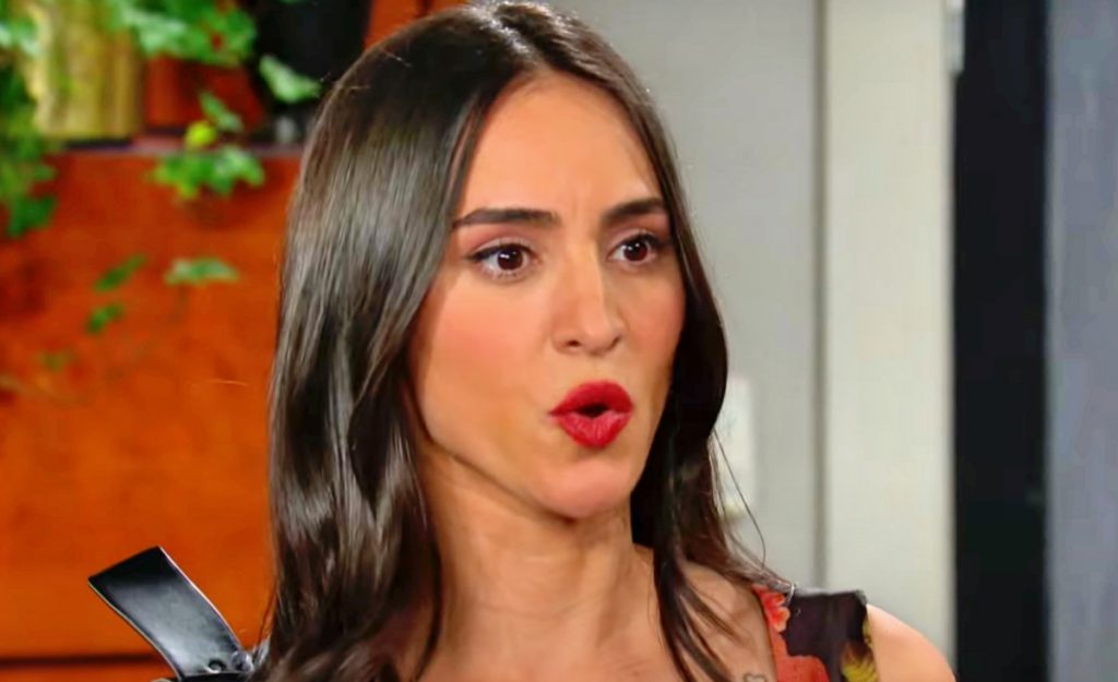 Days of Our Lives Spoilers: The Divorced Gabi