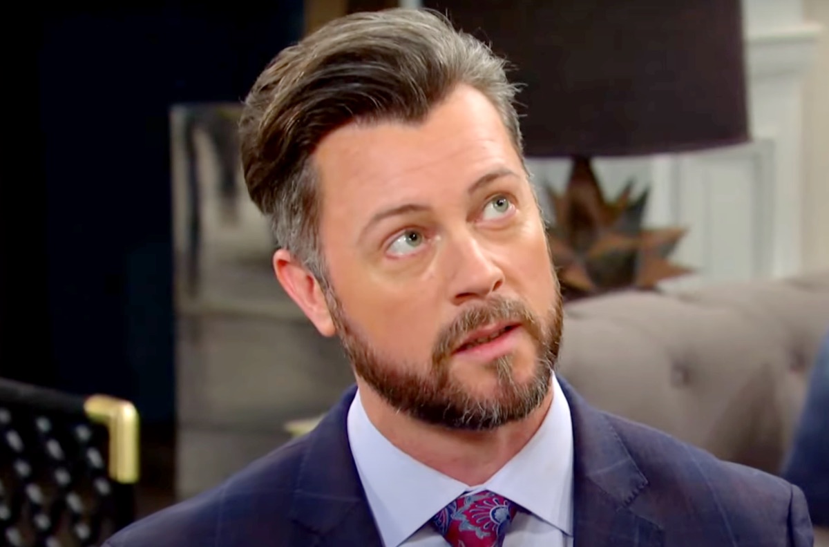 Days of Our Lives Spoilers Next 2 Weeks: Cat’s Redemption, Clyde ...