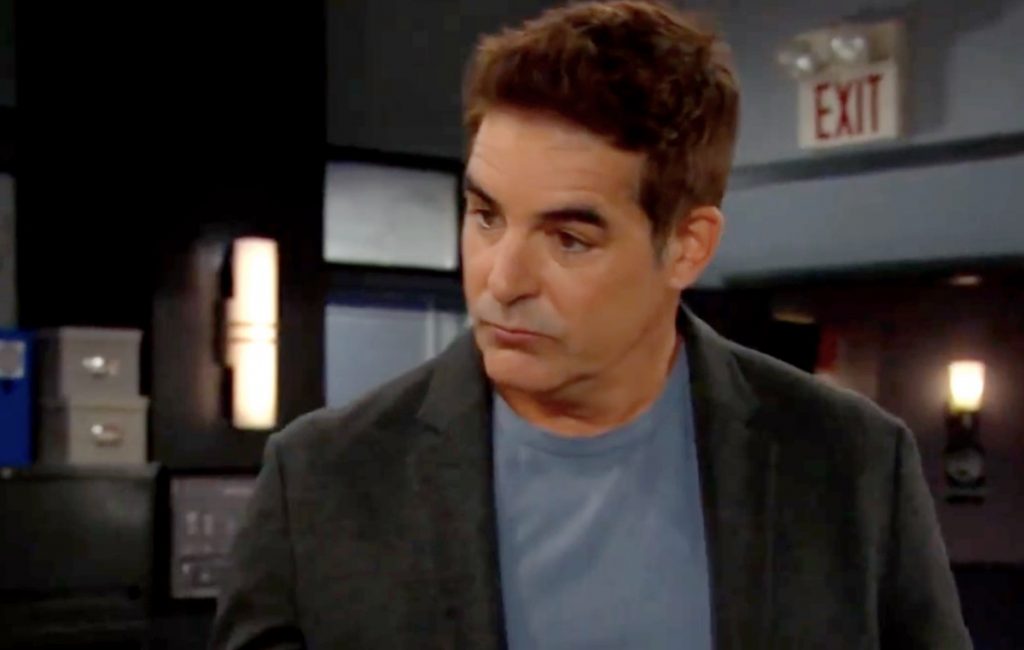 Days of Our Lives Spoilers: Rafe’s Rescue, Clyde’s Crazy Favor, Gabi ...