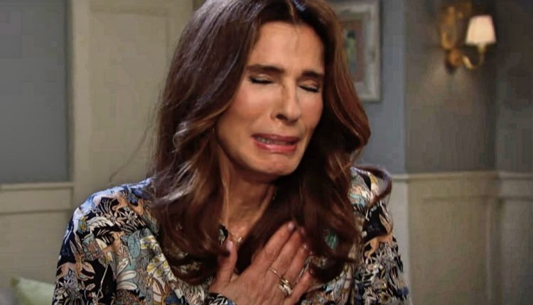 General Hospital Spoilers: Stella’s Cold Treatment Of Isaiah May Signal ...
