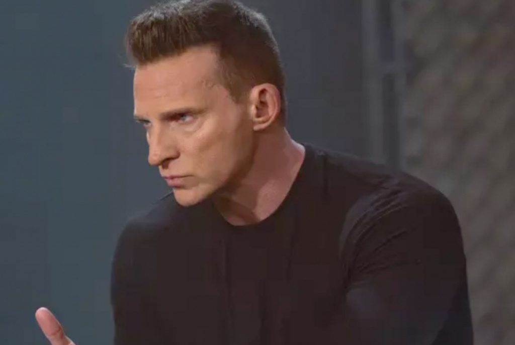 General Hospital Spoilers: Stone Cold Stonewalls Carly-What's Jason ...