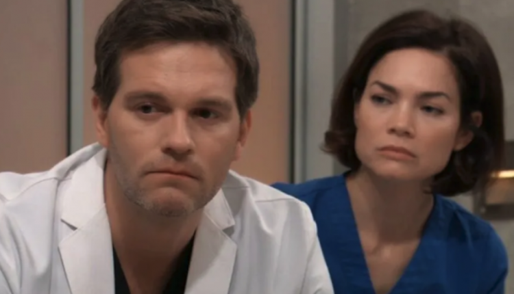 The Bold and the Beautiful Spoilers: Team Sheila and Deacon – Schemers ...