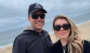 Ginger Gaetz Disgusted With Husband Matt Gaetz?