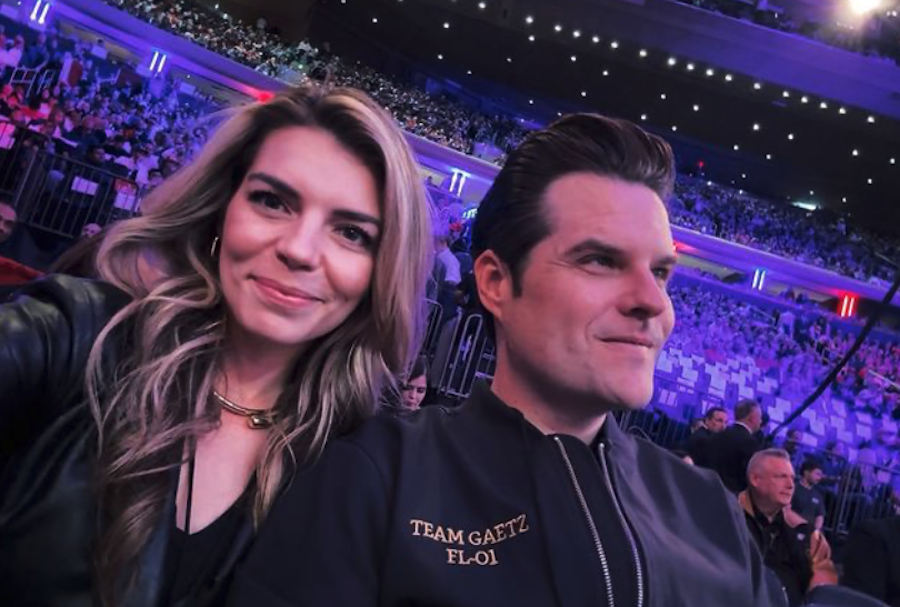 Matt Gaetz’s Botox Treatment Has A Lot Of People