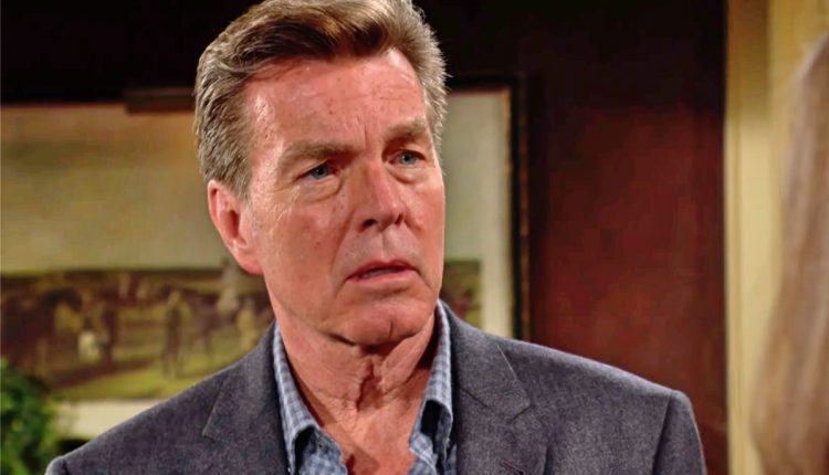 Days of Our Lives Spoilers Next 2 Weeks: Hope Grieves, Eli & Lani ...