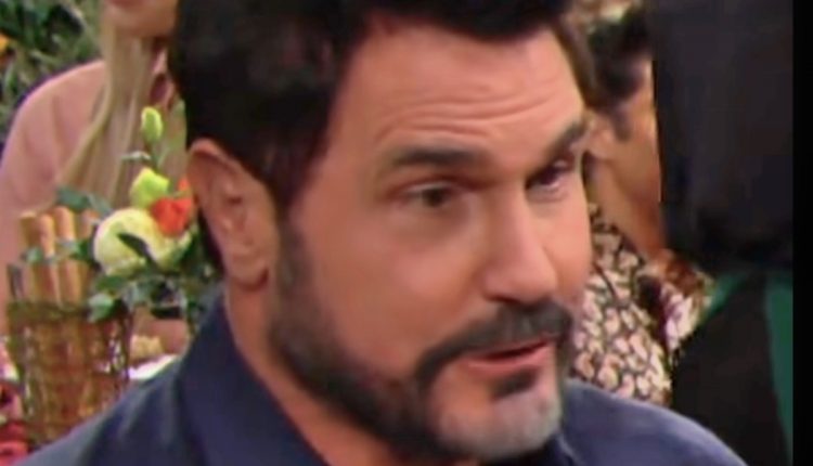 The Young and the Restless Spoilers: Nick Becomes Rey's Competition ...