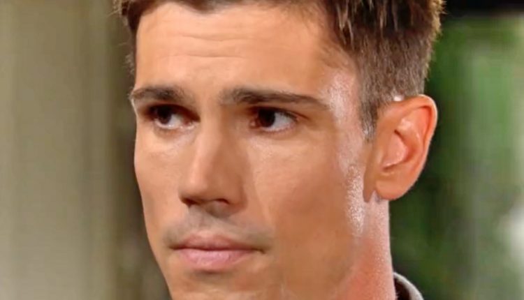 The Young and the Restless Spoilers Friday, June 5: Audra Panics ...