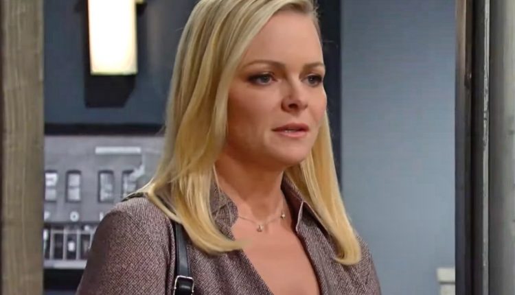 General Hospital Spoilers: Lindsay Hartley Recast